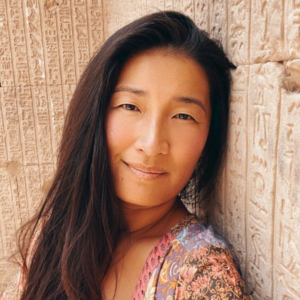 ISTA | Aya Kamanakai Iwasaki